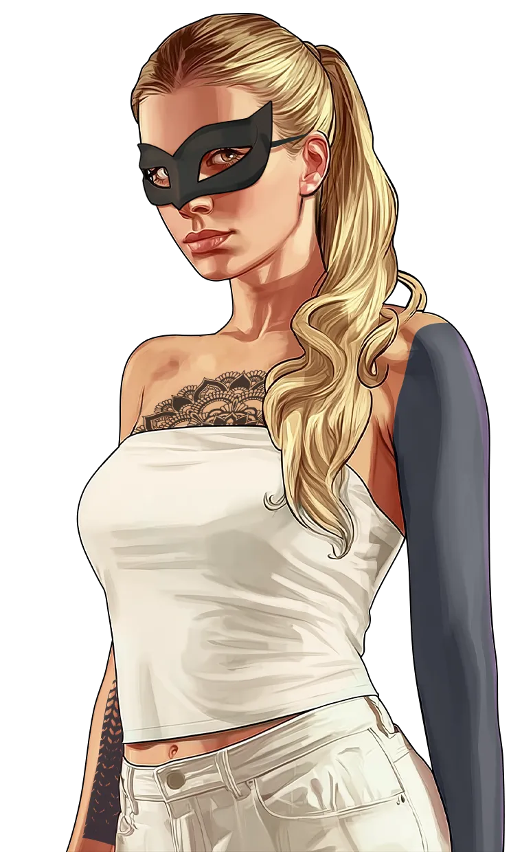 Majestic RolePlay l Greatest GTA 5 RP project