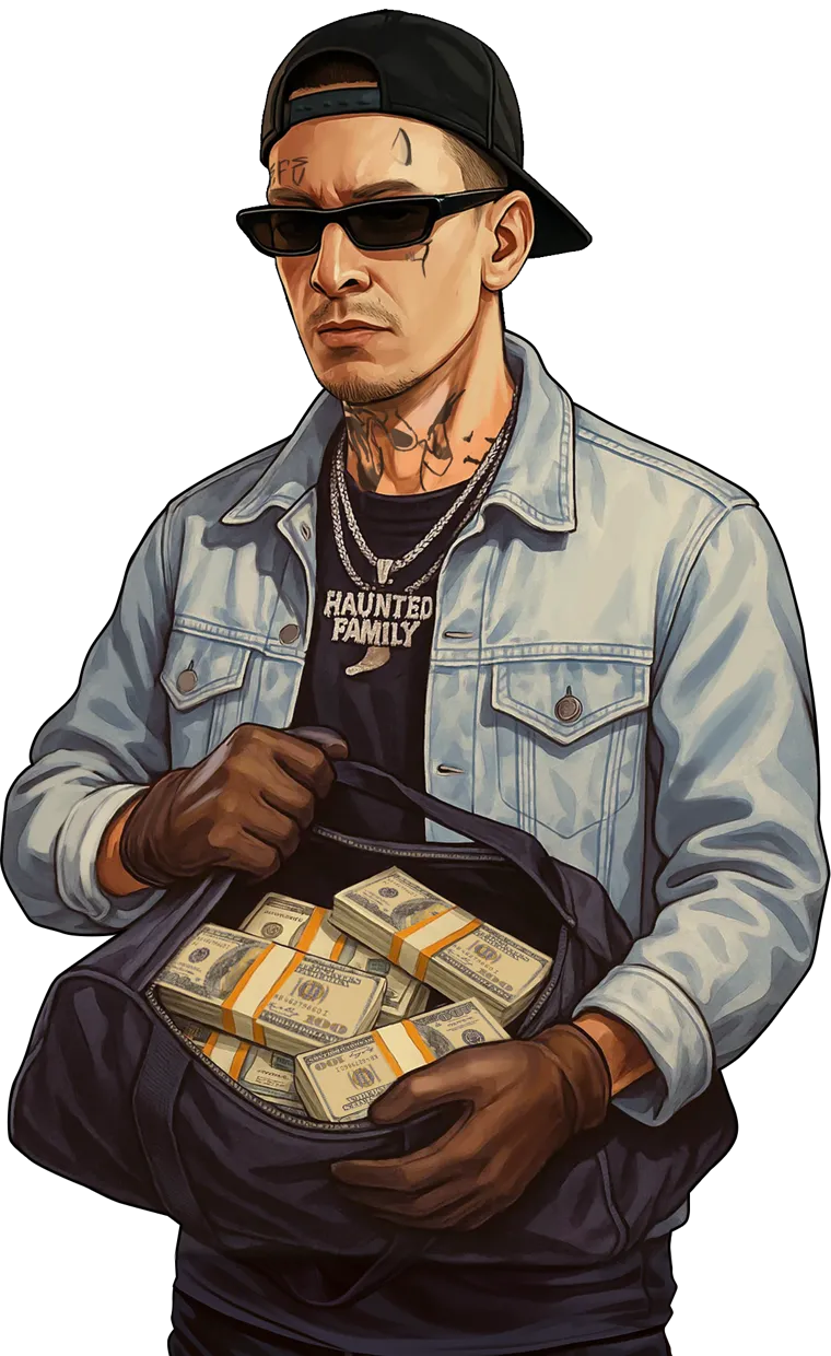 Majestic RolePlay l Найбільший GTA 5 RP проект