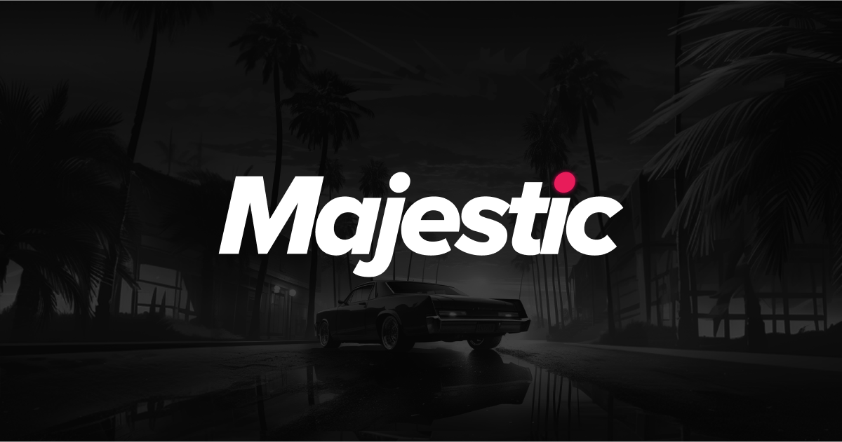 Majestic Rp Gta 5 MAJESTIC RP | Итоги сезона | Июль